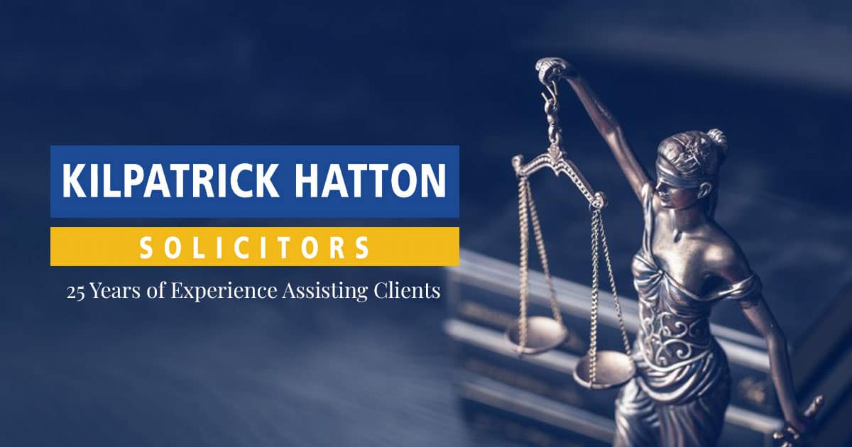 Kilpatrick Hatton Solicitors - Charlestown and Newcastle